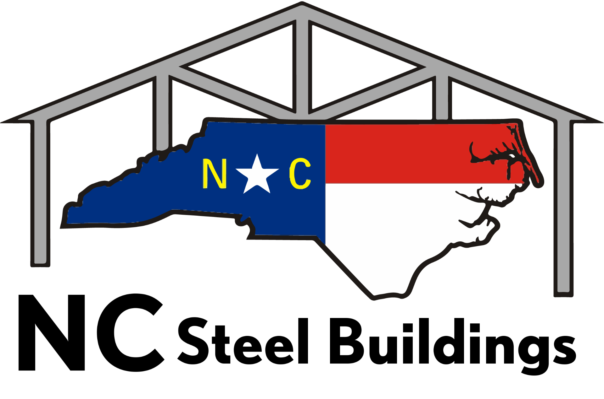 NC Steel Buildings | Custom Steel Garages, Barns & Commercial Buildings ...